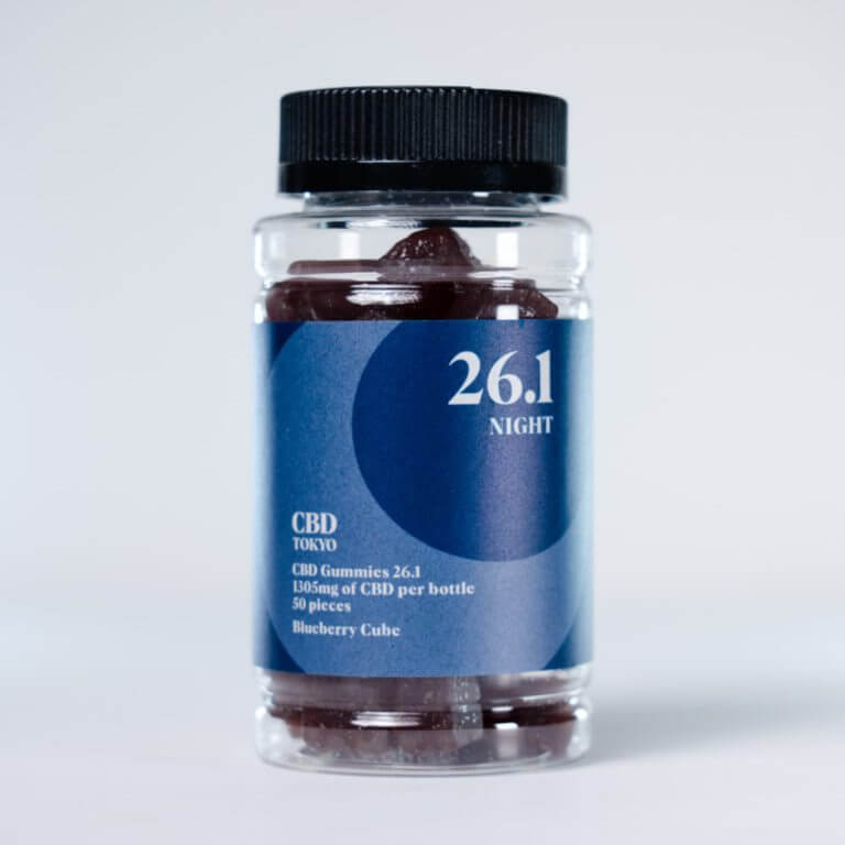 Shop Premium CBD in Japan | HealthyTOKYO