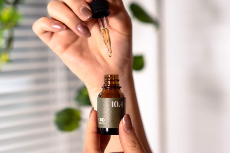 Japan's CBD, CBD Oil, CBD Gummies, Vegan/CBD Store & Cafe