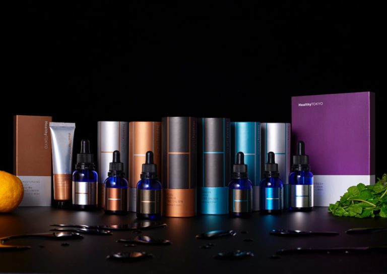 CBD Oil in Japan - HealthyTOKYO