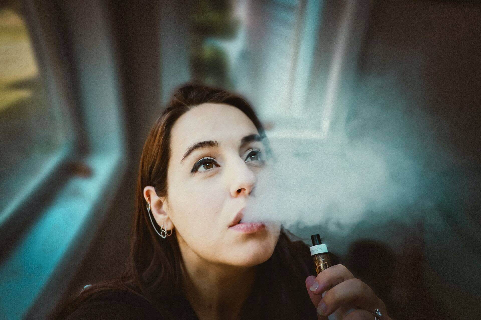 What are the effects of CBD vapes & CBD liquid? A clear explanation of ...