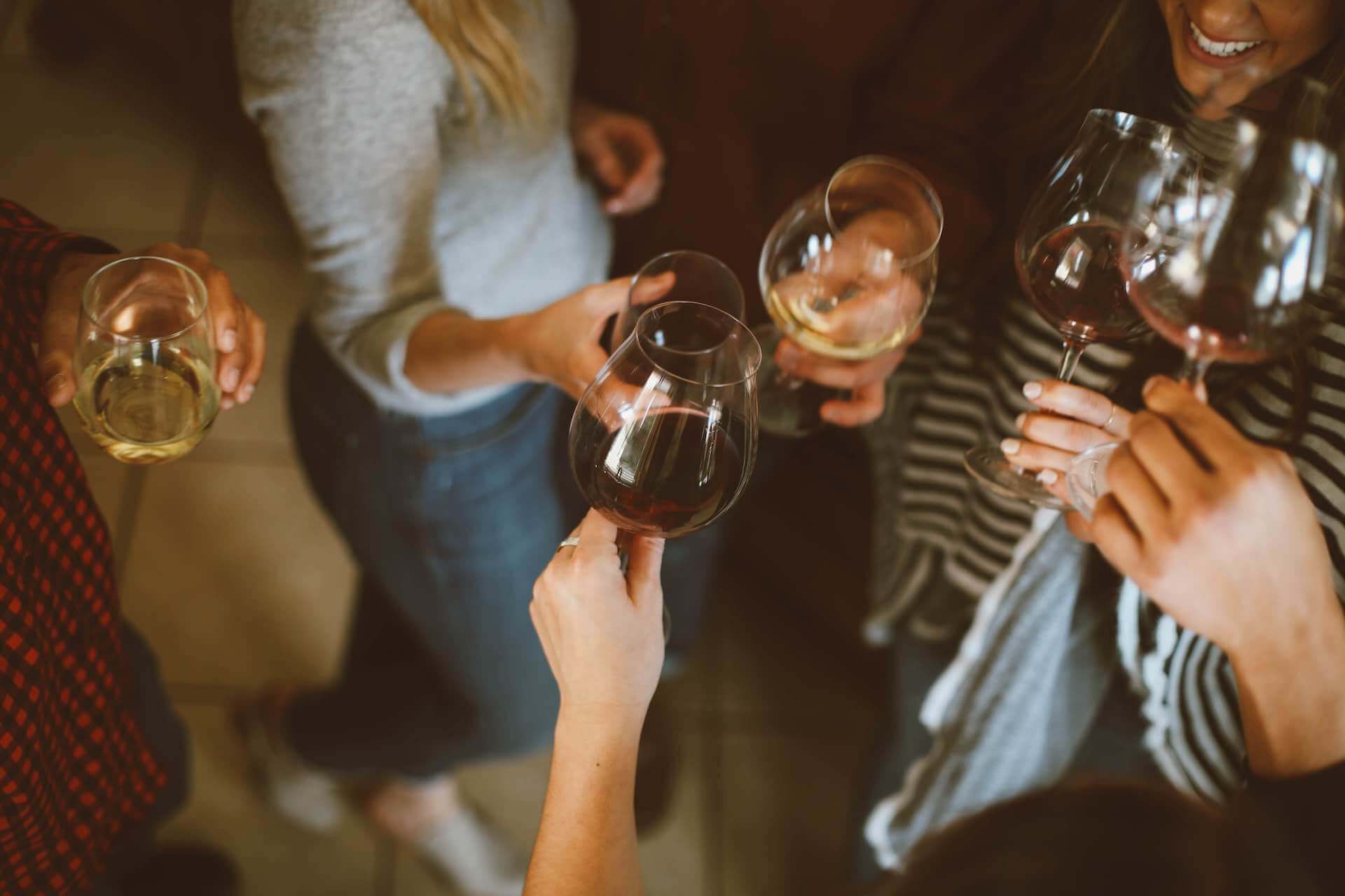 Is It Safe to Consume CBD and Alcohol Together? A Comprehensive Guide ...
